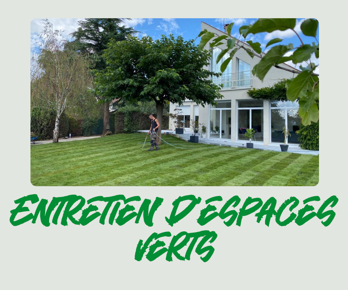 Faites faire l'entretien d'espaces verts par Concept du Paysage ...